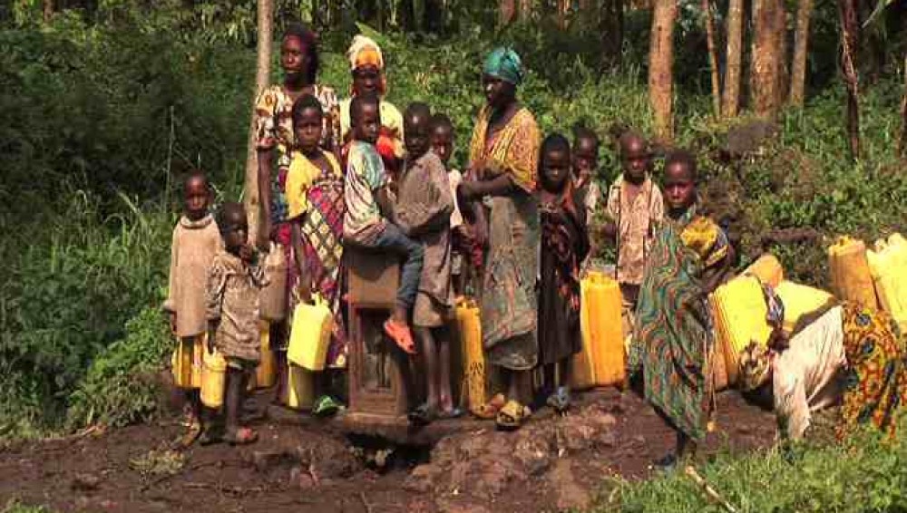 DRC - Conflict becomes more brutal