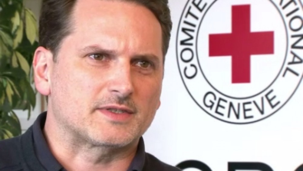 Kidnapped ICRC delegate murdered in Pakistan