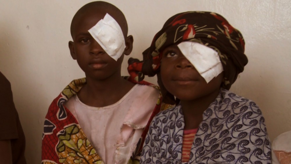 Violence at unprecedented levels in DRC