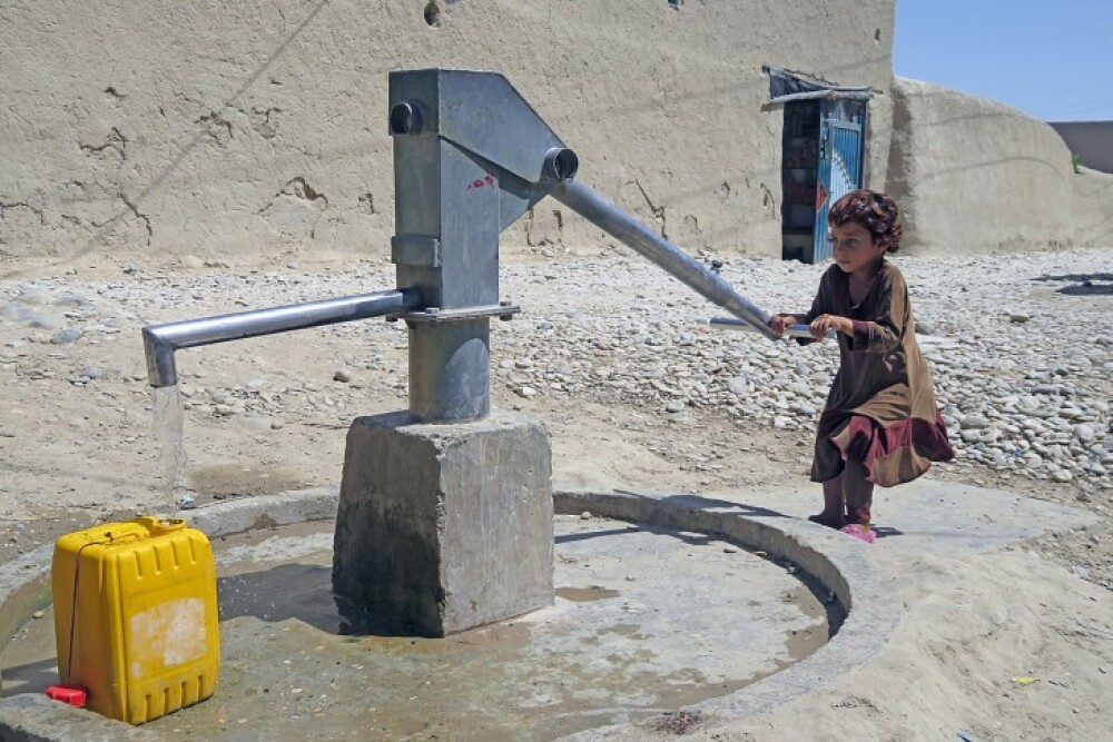 Afghanistan: Stories from the north