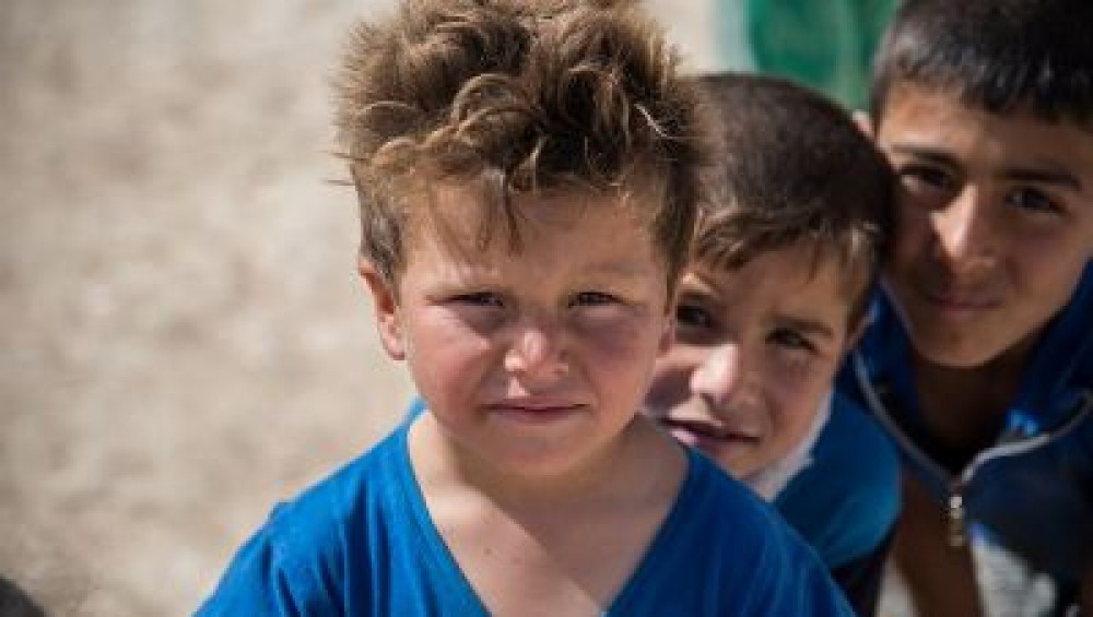 Iraq: Latest footage with ICRC President on the ground