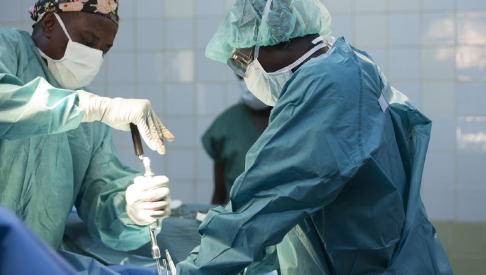 Central African Republic: Trauma unit ‘completely full’ after violence ...