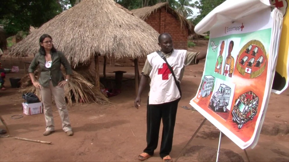 Civilians paying the price for lack of humanitarian access across Africa